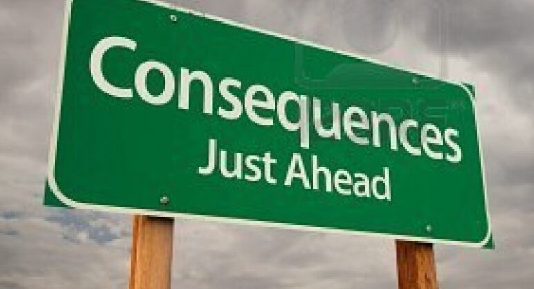 Choices and Consequences - Working With Parents